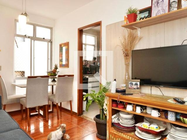 Apto, Caiçara Adelaide, 3 Quartos, 56 m2 Belo Horizonte