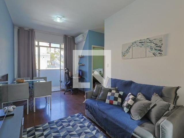 Apto, Caiçara Adelaide, 2 Quartos, 50 m2 Belo Horizonte