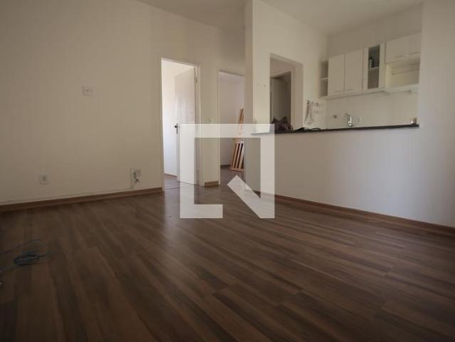 Apto, Caiçara Adelaide, 2 Quartos, 50 m2 Belo Horizonte