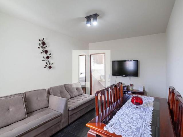 Apto, Caiçara Adelaide, 2 Quartos, 52 m2 Belo Horizonte