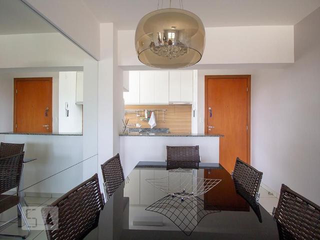 Apto, Caiçaras, 2 Quartos, 53 m2 Belo Horizonte