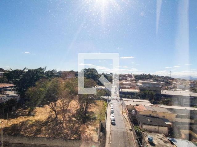Apto, Caiçaras, 2 Quartos, 58 m2 Belo Horizonte