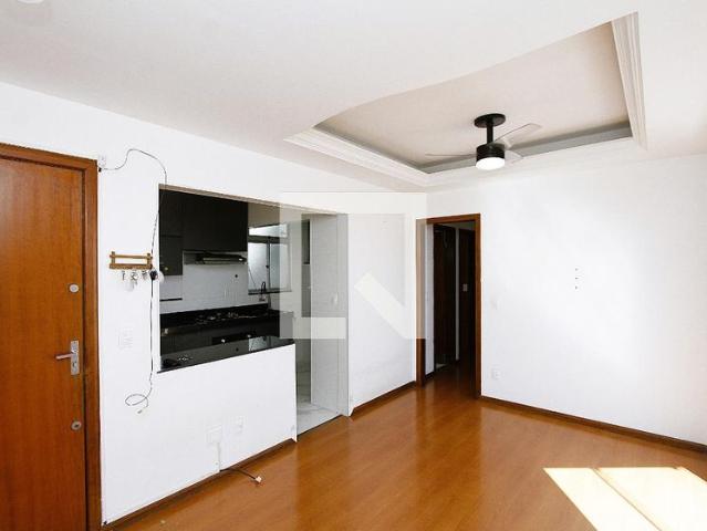 Apto, Caiçaras, 3 Quartos, 79 m2 Belo Horizonte
