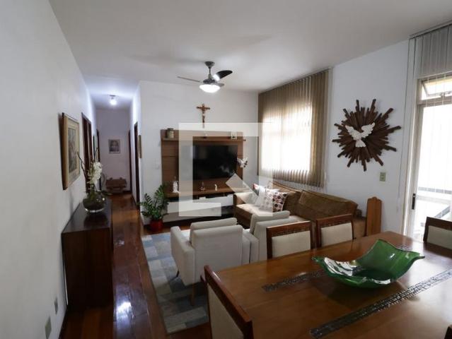 Apto, Caiçaras, 3 Quartos, 88 m2 Belo Horizonte