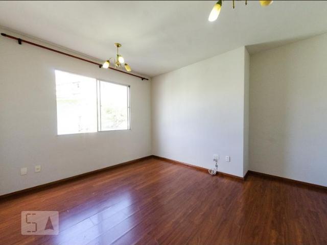 Apto, Caiçaras, 3 Quartos, 98 m2 Belo Horizonte