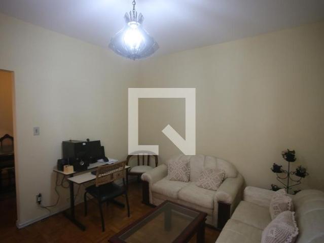 Apto, Caiçaras, 3 Quartos, 100 m2 Belo Horizonte