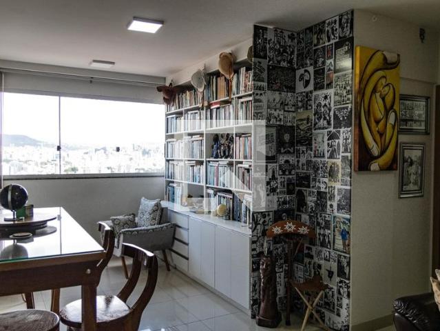Apto, Caiçaras, 3 Quartos, 140 m2 Belo Horizonte