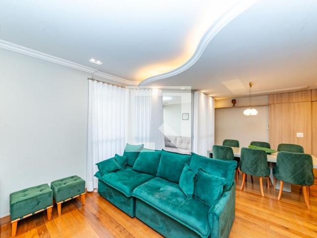 Apto, Caiçaras, 3 Quartos, 144 m2 Belo Horizonte