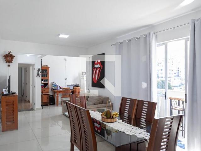 Apto, Caiçaras, 3 Quartos, 225 m2 Belo Horizonte