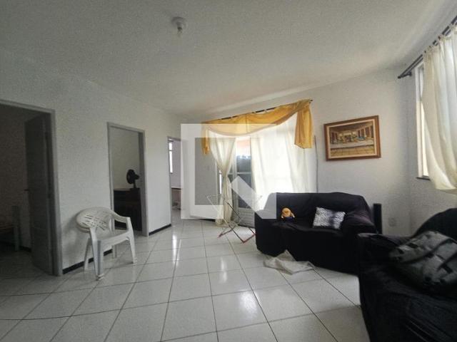 Apto, Caixa D Agua, 3 Quartos, 42 m2 Salvador