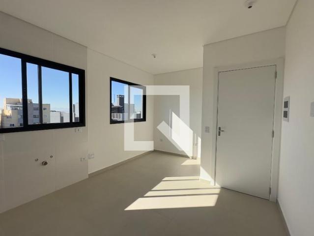 Apto, Cajuru, 1 Quarto, 29 m2 Curitiba