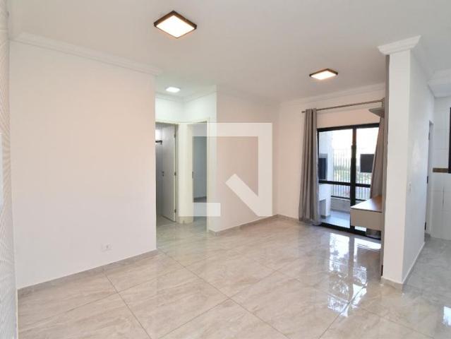 Apto, Cajuru, 2 Quartos, 60 m2 Curitiba