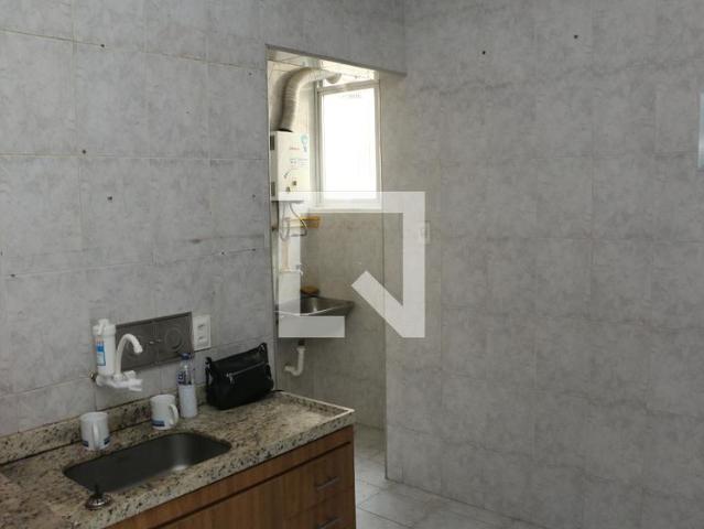 Apto, Caonzé, 2 Quartos, 60 m2 Nova Iguaçu