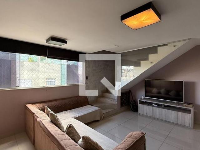 Apto, Calafate, 3 Quartos, 156 m2 Belo Horizonte