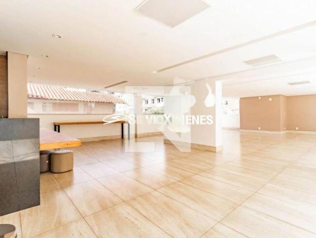 Apto, Calafate, 3 Quartos, 111 m2 Belo Horizonte