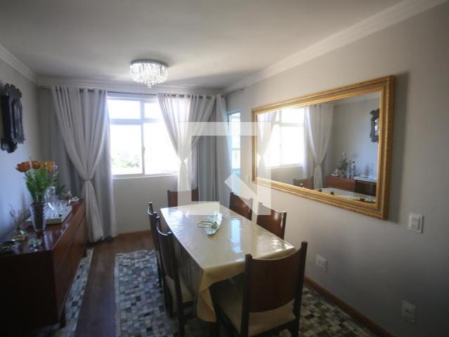 Apto, Calafate, 3 Quartos, 160 m2 Belo Horizonte