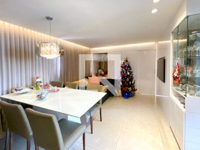 Apto, Calafate, 3 Quartos, 155 m2 Belo Horizonte