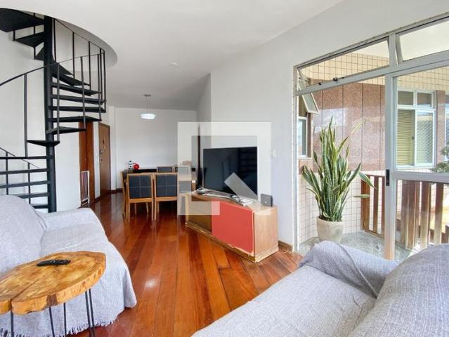 Apto, Calafate, 3 Quartos, 180 m2 Belo Horizonte