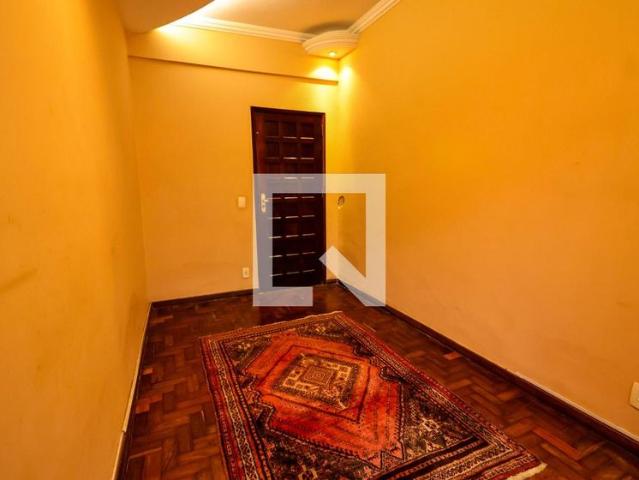 Apto, Calafate, 3 Quartos, 250 m2 Belo Horizonte