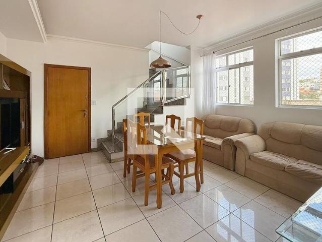 Apto, Calafate, 4 Quartos, 190 m2 Belo Horizonte