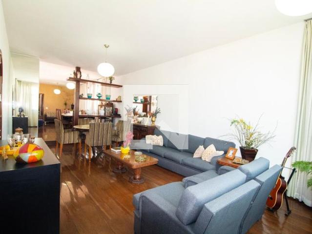 Apto, Calafate, 4 Quartos, 230 m2 Belo Horizonte