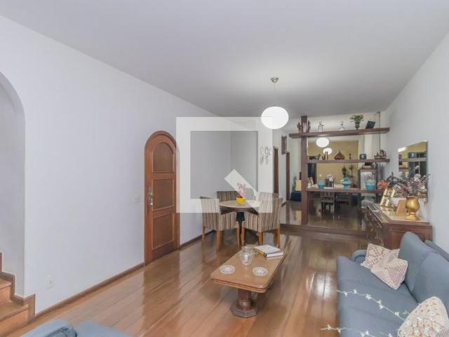 Apto, Calafate, 4 Quartos, 230 m2 Belo Horizonte