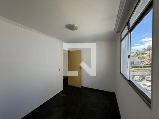 Apto, California, 3 Quartos, 62 m2 Belo Horizonte
