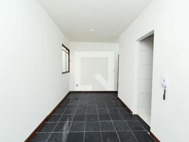 Apto, California, 2 Quartos, 44 m2 Belo Horizonte