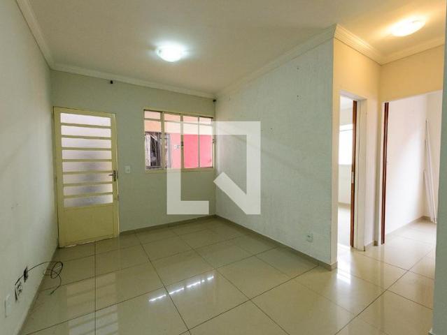 Apto, California, 2 Quartos, 42 m2 Belo Horizonte