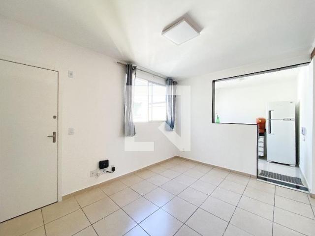 Apto, California, 2 Quartos, 50 m2 Belo Horizonte