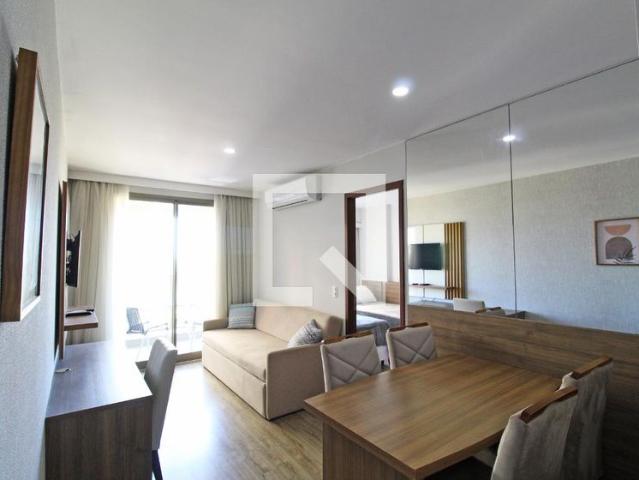 Apto, Camorim, 1 Quarto, 52 m2 Rio de Janeiro