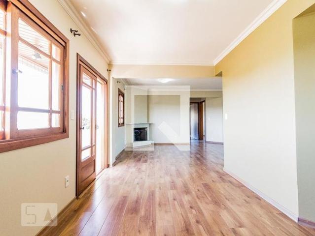 Apto, Camaquã, 4 Quartos, 160 m2 Porto Alegre