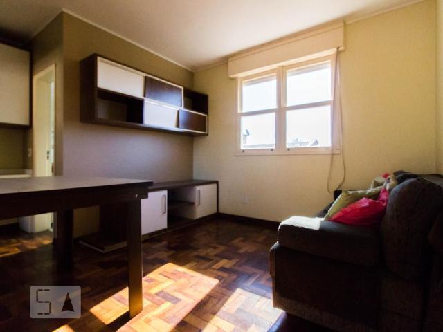 Apto, Camaquã, 1 Quarto, 41 m2 Porto Alegre