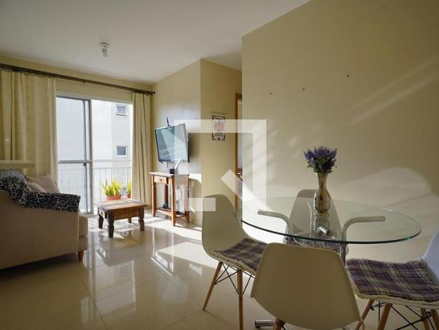 Apto, Camaquã, 2 Quartos, 56 m2 Porto Alegre