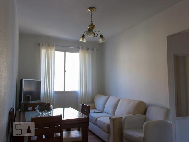 Apto, Camaquã, 2 Quartos, 60 m2 Porto Alegre