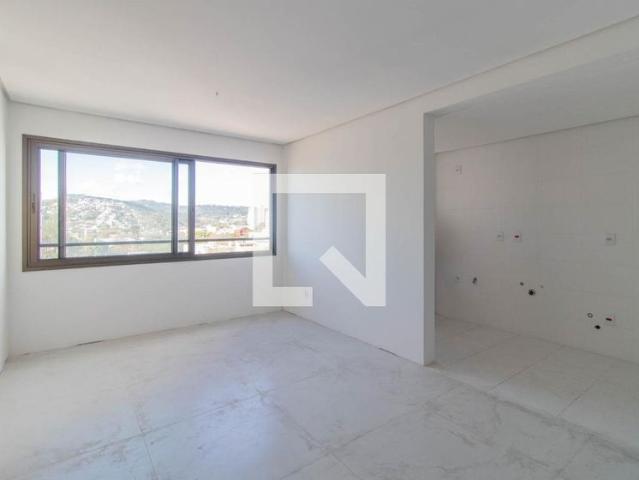 Apto, Camaquã, 2 Quartos, 62 m2 Porto Alegre