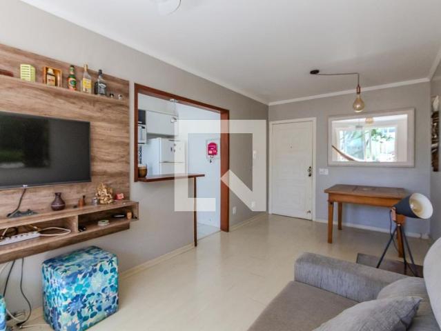 Apto, Camaquã, 2 Quartos, 65 m2 Porto Alegre