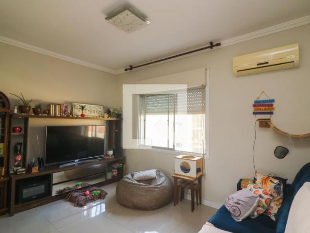 Apto, Camaquã, 2 Quartos, 75 m2 Porto Alegre