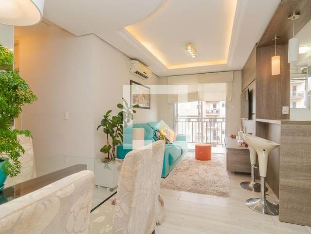 Apto, Camaquã, 3 Quartos, 68 m2 Porto Alegre