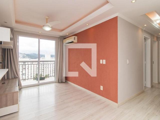 Apto, Camaquã, 3 Quartos, 68 m2 Porto Alegre