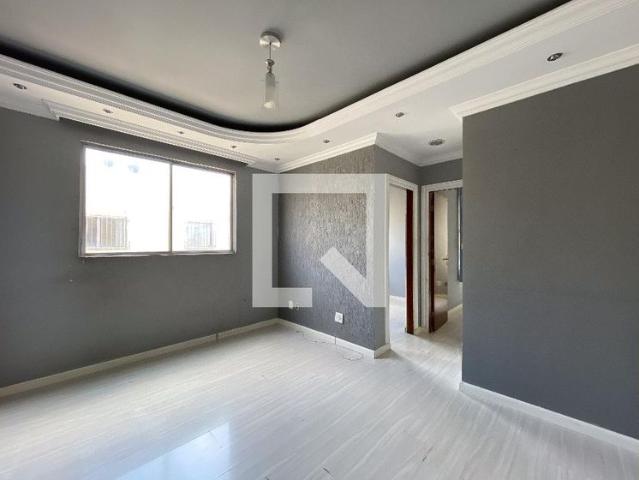 Apto, Camargos, 2 Quartos, 47 m2 Belo Horizonte
