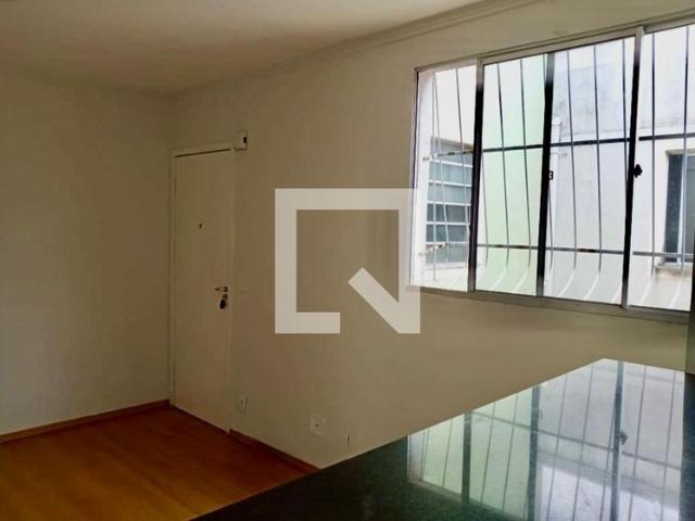 Apto, Camargos, 2 Quartos, 44 m2 Belo Horizonte