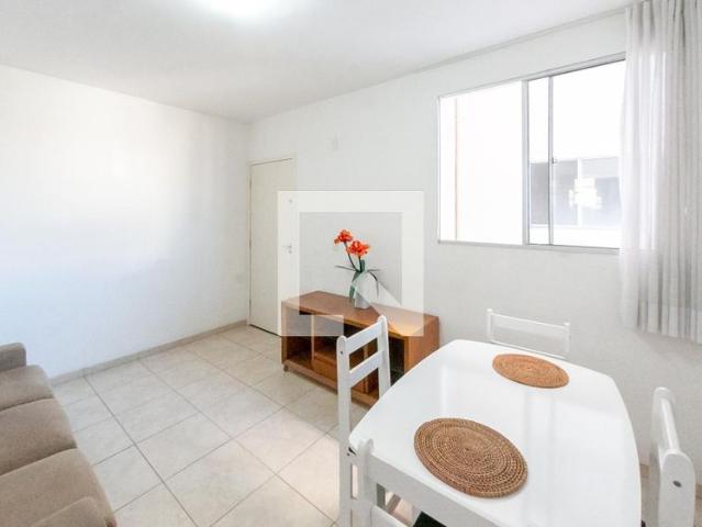 Apto, Camargos, 2 Quartos, 45 m2 Belo Horizonte