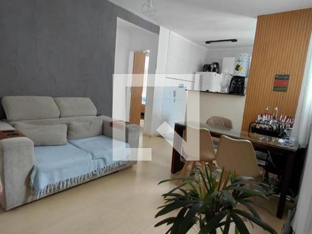 Apto, Camargos, 2 Quartos, 45 m2 Belo Horizonte