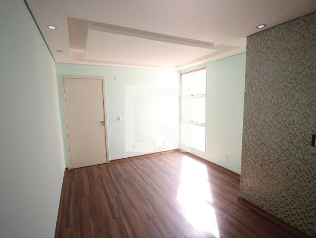 Apto, Camargos, 2 Quartos, 49 m2 Belo Horizonte