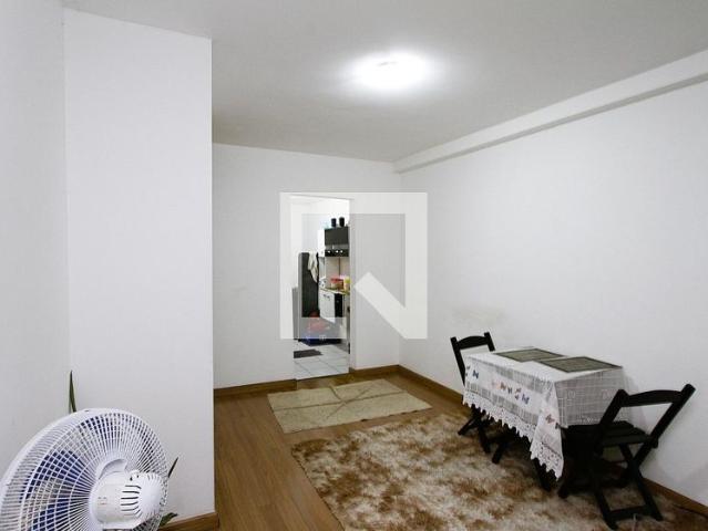 Apto, Camargos, 2 Quartos, 49 m2 Belo Horizonte