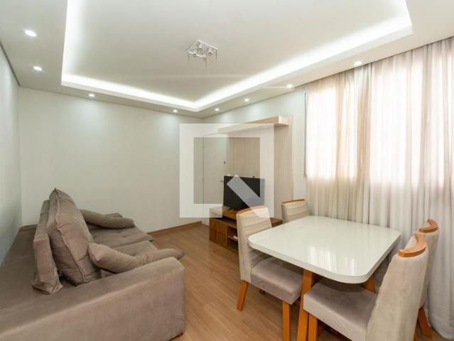 Apto, Camargos, 2 Quartos, 49 m2 Belo Horizonte