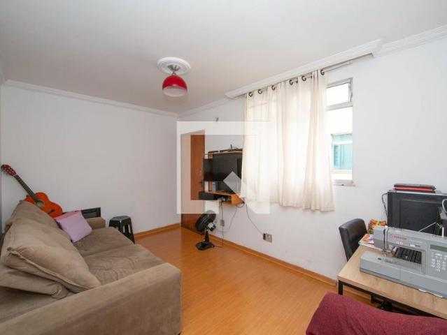 Apto, Camargos, 2 Quartos, 49 m2 Belo Horizonte