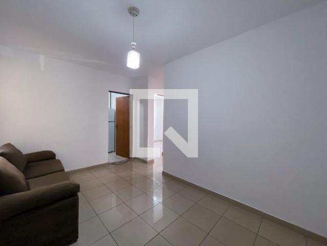 Apto, Camargos, 2 Quartos, 54 m2 Belo Horizonte