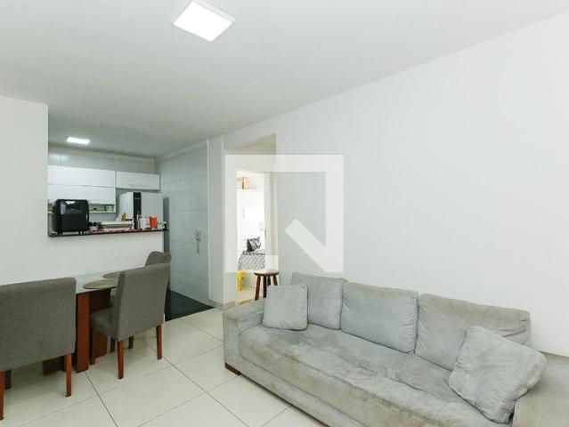 Apto, Camargos, 2 Quartos, 55 m2 Belo Horizonte